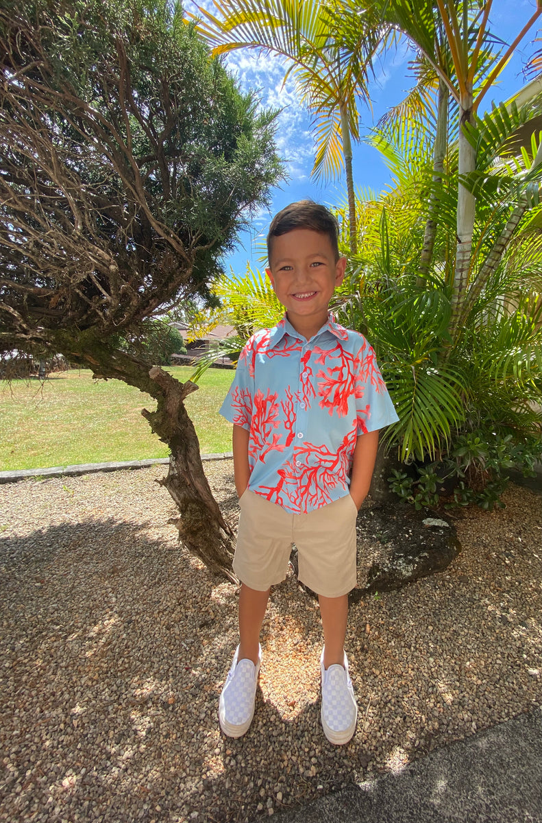 Kula Mini Aloha – Pohaku Hawaii